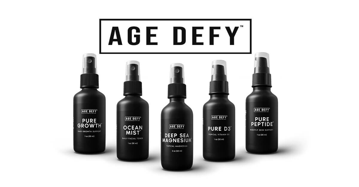 AGE DEFY™